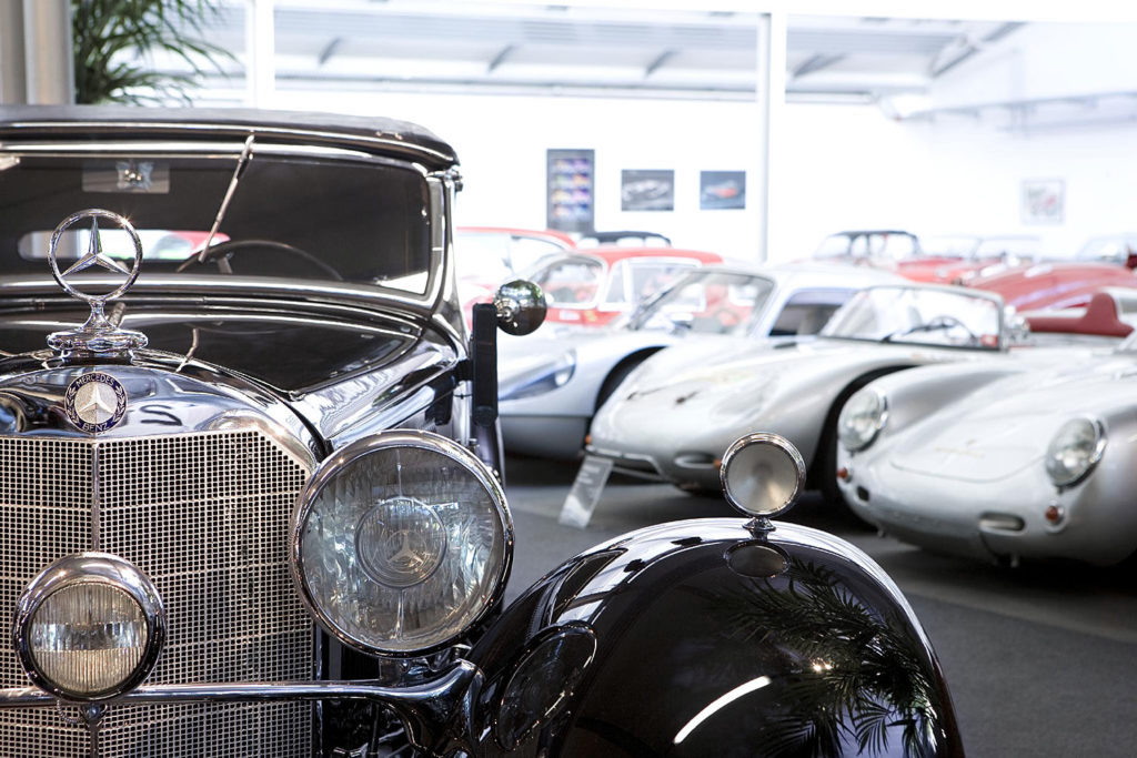 Verein der Oldtimerfreunde Hersbruck e.V. – Genießen Sie eine der größten Privatsammlungen ...